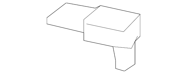 31435-3K600 - Pressure Sensor 2006-2015 Kia | Kia.Parts Store