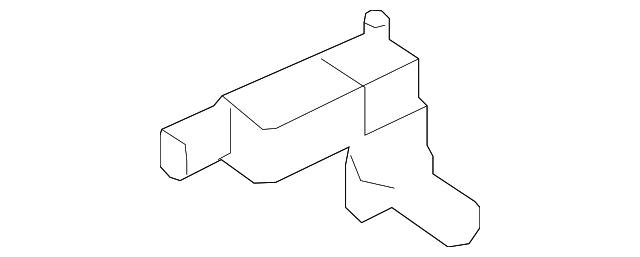 2018-2023 Mopar Battery Current Sensor 68289207AC | TascaParts.com