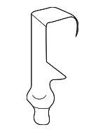 Trans Oil Cooler for 2003 Dodge Ram 2500 | Mopar Parts Canada