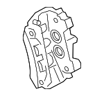 Shop Porsche Brakes Online | OEM Parts Online