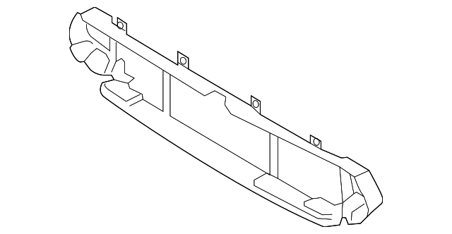 Genuine BMW 51-74-8-080-571 | Air Duct | FREE Shipping on Most Orders ...