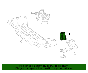 213-240-13-00 - Side Mount 2018-2023 Mercedes-Benz | Mercedes-Benz USA ...