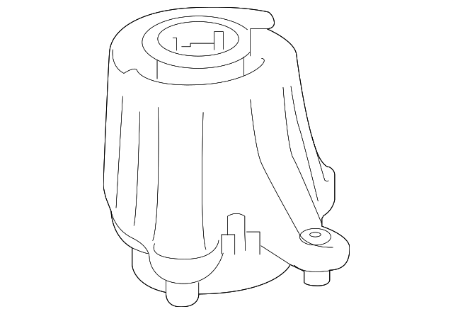 213-240-13-00 - Side Mount 2018-2023 Mercedes-Benz | Mercedes-Benz USA ...