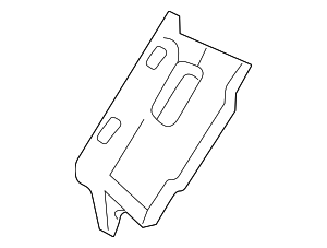 2006-2007 Cadillac CTS Door Lock, Outside Rearview Mirror, and Power ...