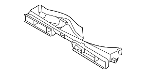 2015-2020 Volkswagen Air Inlet 5QM-129-254 | VW Parts Center