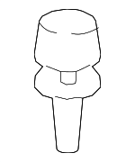 Bumper & Components - Front for 2010 Lexus RX350 | Lexus OE Parts