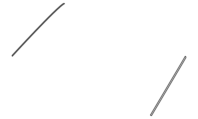 73126-SYY-000 - Side Seal 2011-2025 Honda | Honda Parts Online