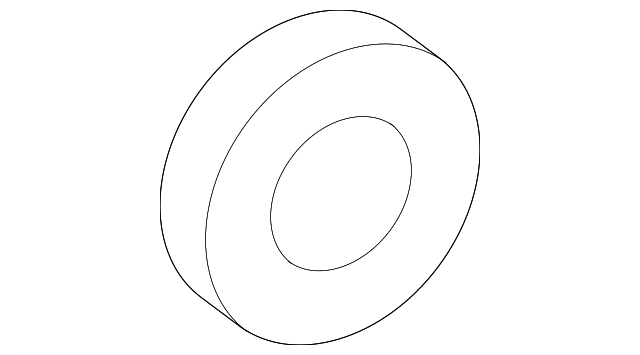 2016-2024 GM Multi-Purpose Retainer 11547581 GM | GMPartsDirect.com