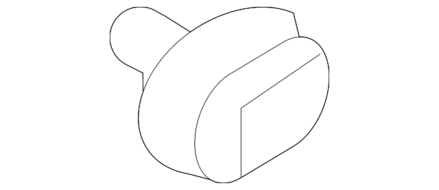 Buy Genuine GM Auto Parts - Retainer (Part # 15864780) | GM Parts Store