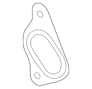2010-2024 Land Rover Gasket LR049370 | OEM Parts Online