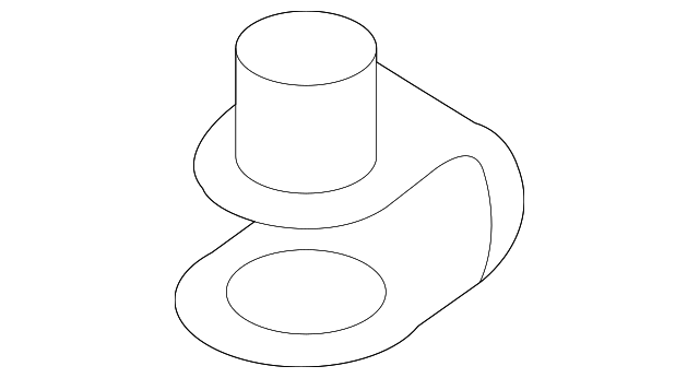 34111163435 - 1997-2024 BMW Brake Bleeder Screw Cap (34-11-1-163-435 ...