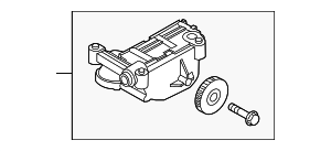 21310-2G001 - Oil Pump 2010-2013 Kia | Kia.Parts Store