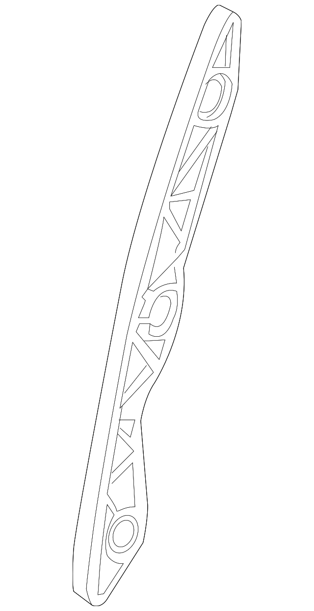 24471-25001 - Chain Guide 2010-2013 Kia | Kia.Parts Store