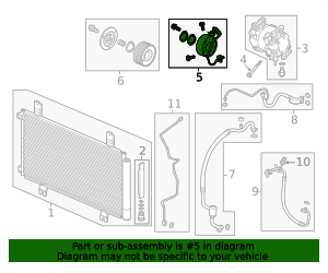 38924-64A-A01 - Coil 2022-2025 Honda | Honda Parts Online