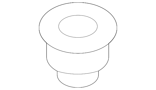 431-955-465 - Washer Pump Gasket 2021-2023 Volkswagen ID.4 | Volkswagen ...