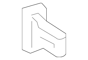 75392-35220 - Bumper Cover Retainer Clip - 2007-2024 Toyota | OEM ...