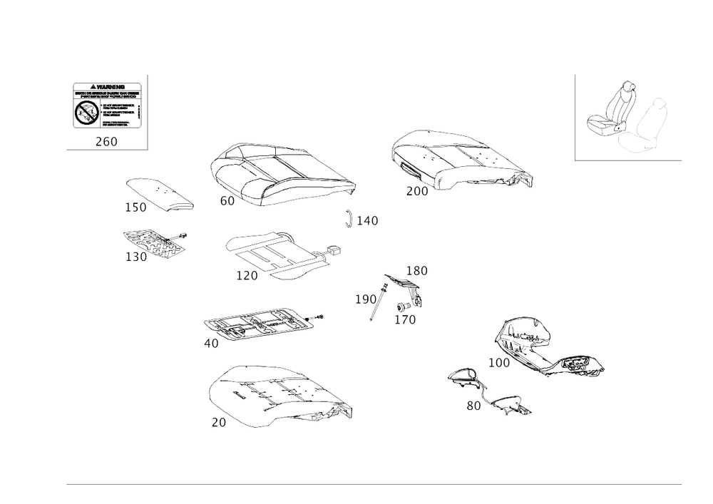 000000-007929 - Hexalobular Screw 1954-2026 Mercedes-Benz | Mercedes ...