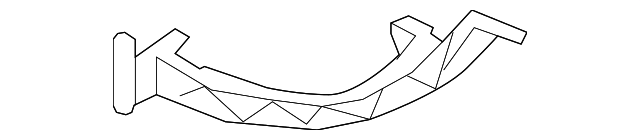 Genuine BMW 51-11-7-148-761 | Lamp Bracket | FREE Shipping on Most ...