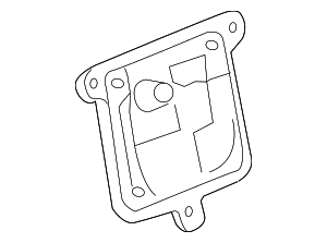 2013-2022 GM Headlamp Ballast 20928264 GM | GMPartsDirect.com