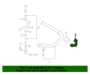2008-2021 Lexus LX570 Bracket 48824-26230 | OEM Parts Online