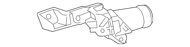 Lexus OEM Combo Switch Part# 84970-06070 | OEM Vehicle Parts