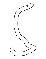 Radiator Hoses | Mitsubishi Parts | Mitsubishi Parts Warehouse