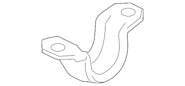 Genuine BMW 31-35-6-775-444 | Bracket | FREE Shipping on Most Orders ...