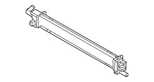 2022-2023 Hyundai Tucson Drive Motor Inverter Cooler 253E0-P0000 | OEM ...