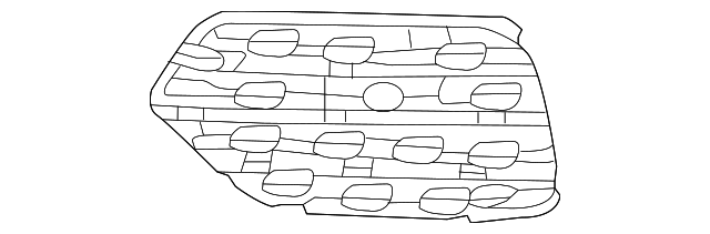 8U0-807-151-C-4U8 - Cap 2016-2018 Audi | Audi OEM Parts