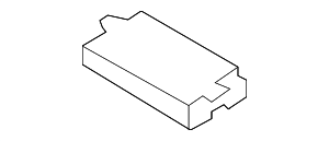 TD14-67-5J0A - Memory Module 2007-2009 Mazda CX-9 | Florida Mazda Parts