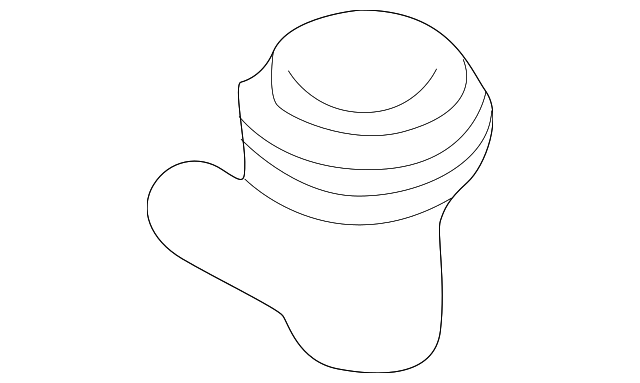 63258375599 - 1997-2003 BMW Socket (63-25-8-375-599) | BMW of South ...