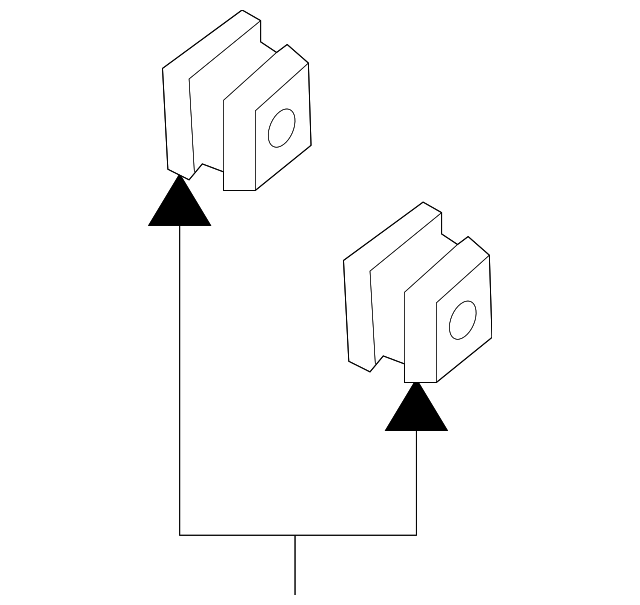 1995-2025 GM Multi-Purpose Nut M4.2X1.41 11609952 GM | GMPartsDirect.com