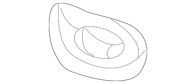 2019-2020 Audi Upper Hose Coupling 4K0-122-293-CK | Audi USA Parts