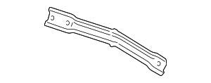 211-639-03-43 - Reinforcement 2003-2009 Mercedes-Benz | Mercedes-Benz ...