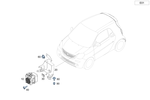 Mercedes-Benz Bumpers & Parts For Sale | Mercedes-Benz USA Parts