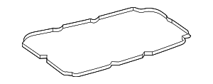 725-271-53-00-64 - Pan Gasket 2019-2024 Mercedes-Benz | Mercedes-Benz ...