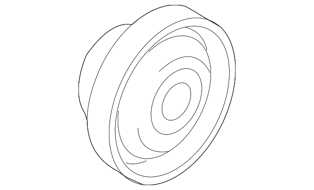 91260-SDB-A01 - Seal, Half Shaft (Outer) (Nok) 2004-2014 Acura | My ...