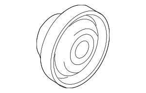91260-SDB-A01 - Seal, Half Shaft (Outer) (Nok) - 2004-2014 Acura | All ...