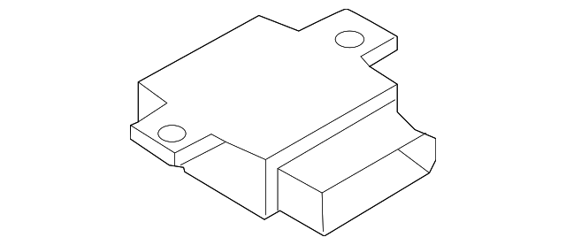 2010-2019 Porsche Control Module 958-906-093 | OEM Parts Online