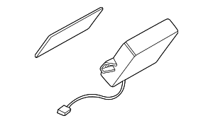 2003-2010 Volvo Control Module 31341383 | OEM Parts Online