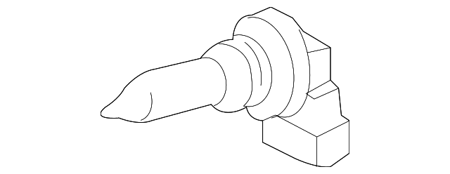 90981-AD001 - Headlight Bulb - 2004-2018 Toyota | OEM Genuine Toyota Parts