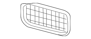 6R0-819-465-C - Vent Valve 2015-2024 Audi | AutoNation Parts