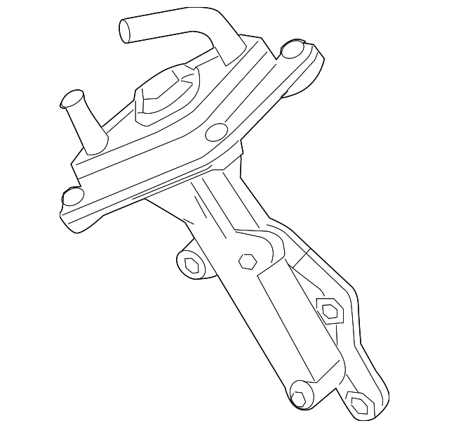 2007-2013 Nissan Altima OEM NEW 2007-2013 Nissan Altima Base 2.5L ...