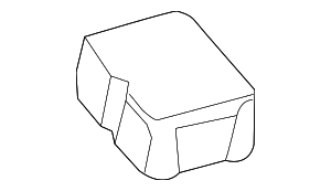 Genuine Toyota Relay part# 82641-47050 for 2016-2025 Toyota | Ourisman ...