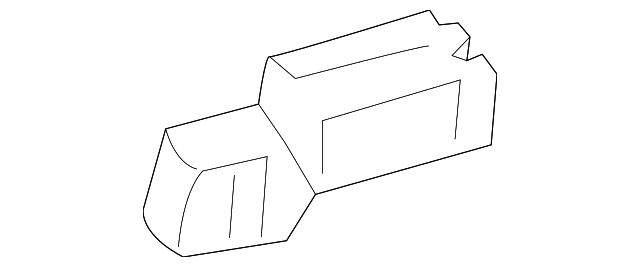 2016-2022 Toyota Relay Box 82660-47090 | Toyota Parts Center