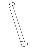 Shop Lift Supports - GM Genuine Parts | GMPartsDirect.com