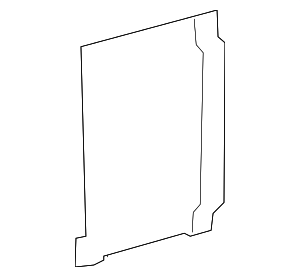 906-636-99-60 - Side Panel 2010-2023 Mercedes-Benz | Mercedes-Benz USA ...