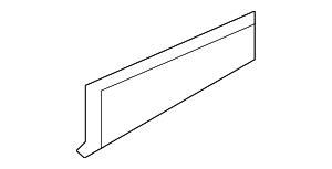 Genuine BMW 41-11-7-284-781 | Rail Assembly Plate | FREE Shipping on ...