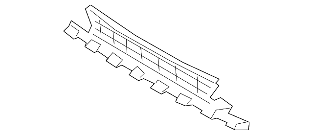 51-11-8-069-766 - 2019-2024 BMW Z4 - Grille | BMWPartsHub
