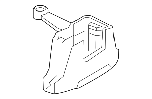 21810-K0150 - Side Mount 2019-2021 Kia | Kia.Parts Store